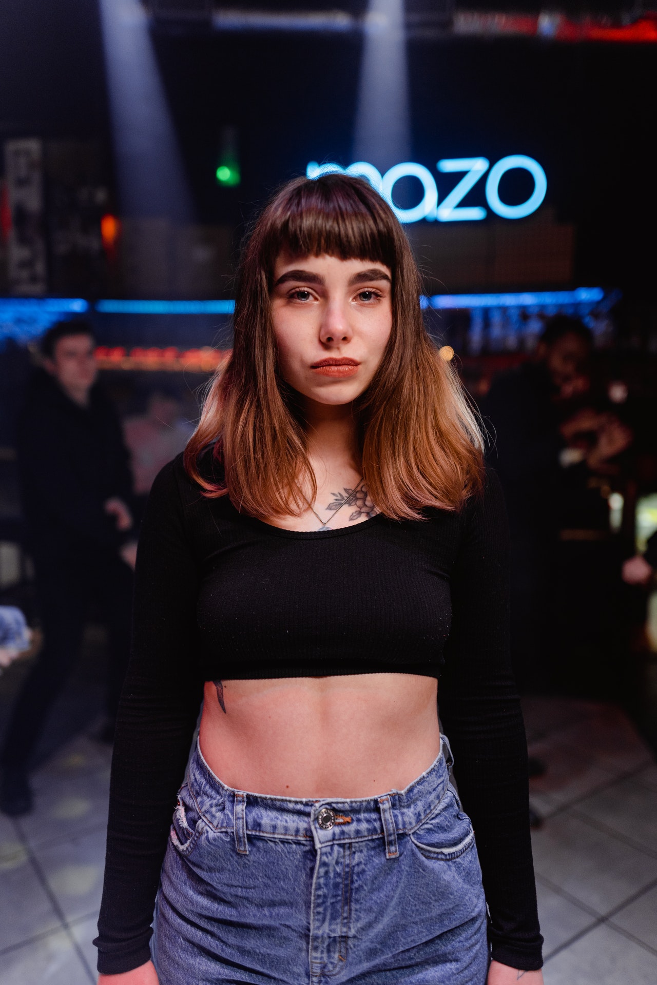 Tinute de club - piese must have pentru o tinuta de club - Blog Kalapod
