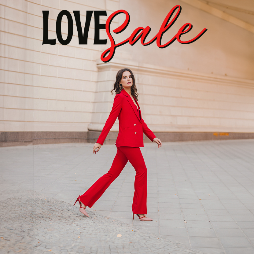 Cele mai romantice alegeri de Pantofi pentru Valentine's Day - Blog Kalapod