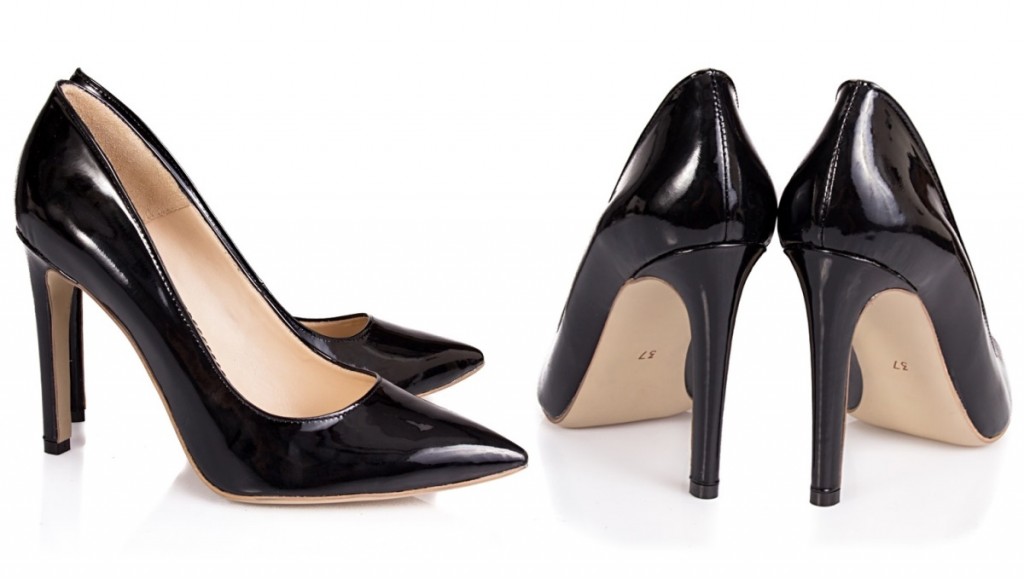 Pantofii de lac - Blog Kalapod