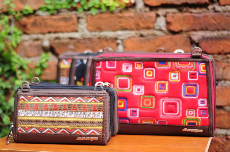 Patru modele de portofele pe care orice femeie ar trebui sa le detina ...